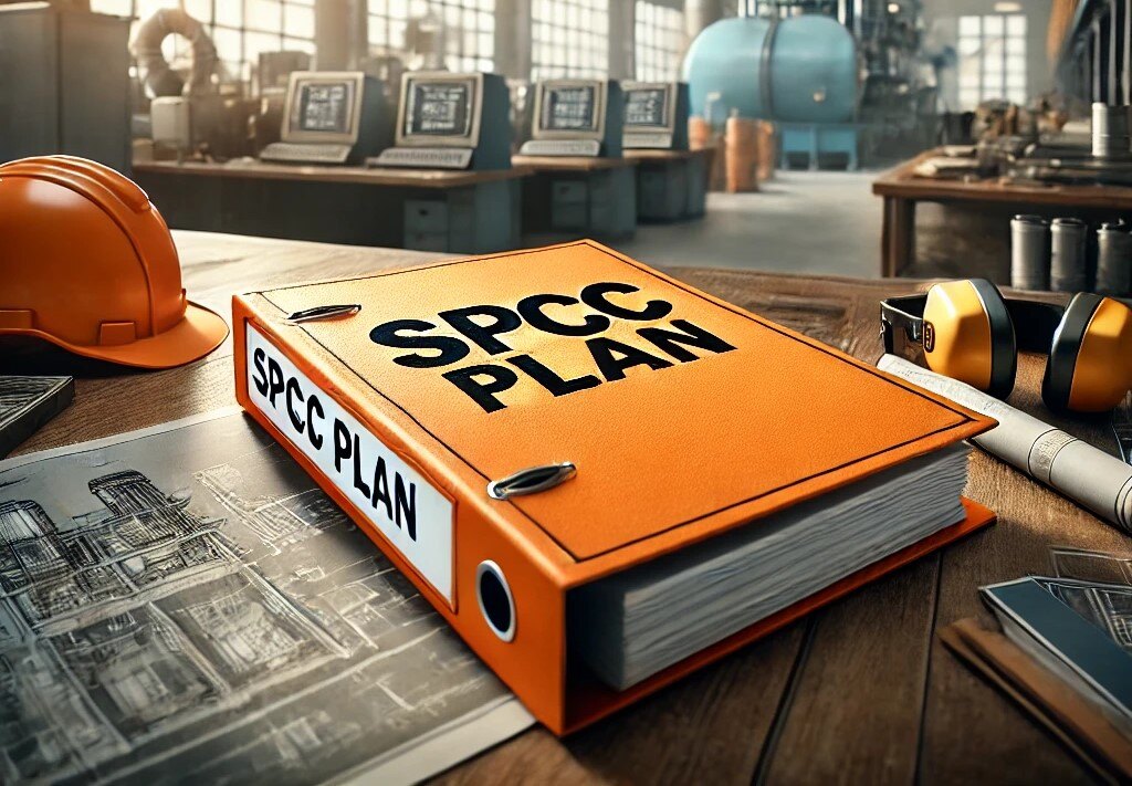 5 Common SPCC Plan Violations (and How to Avoid Them!)